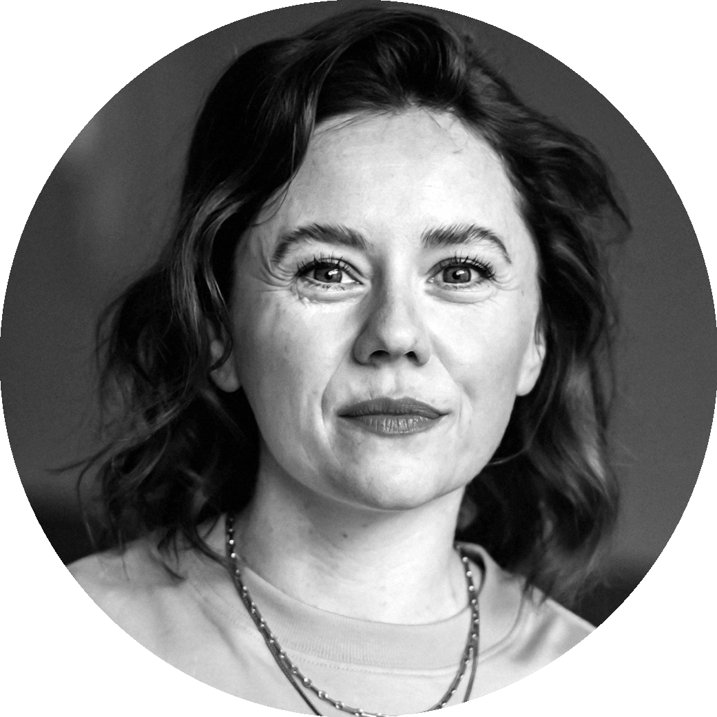 TEAM - We have a pretty cool crew.